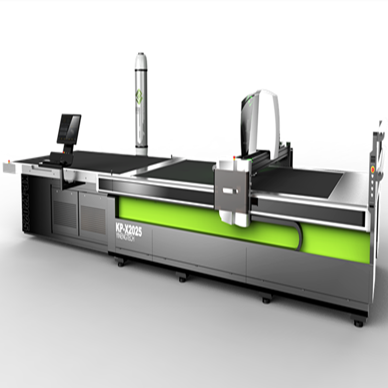 KP-X Auto Cutting Machine - Buy KP-X Auto Cutting Machine Product on ...