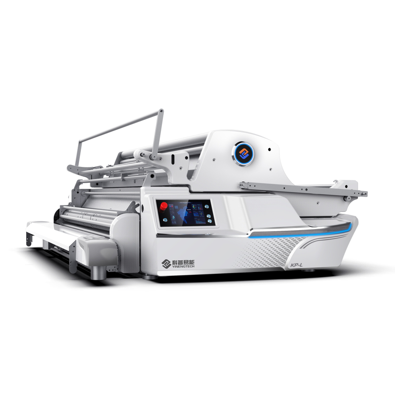 KP-LS Auto Fabric Spreading Machine - Buy Auto Spreading Machine ...