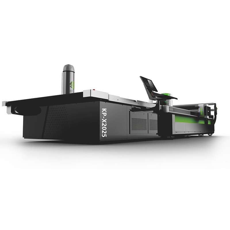 KP-X Auto Cutting Machine - Buy KP-X Auto Cutting Machine Product on ...