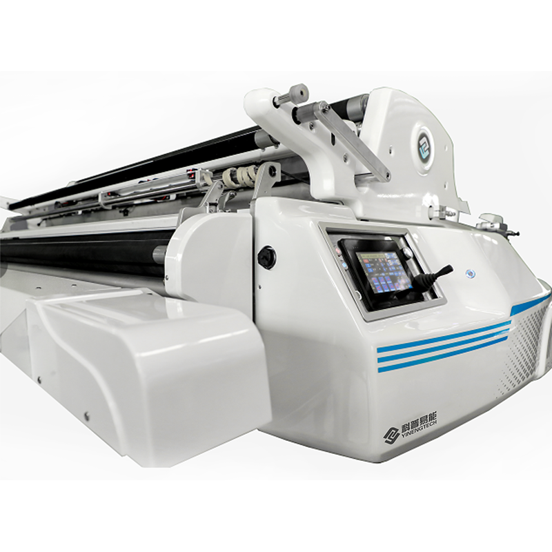 KP-LS Auto Fabric Spreading Machine - Buy Auto Spreading Machine ...